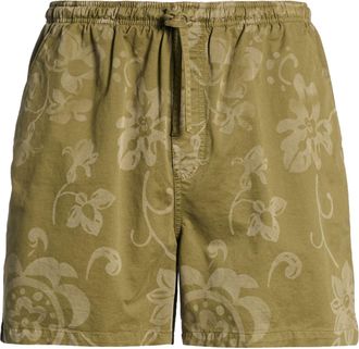 Colorful Standard HOSEN & R&Ouml;CKE - Shorts & Bermudashorts auf YOOX.COM