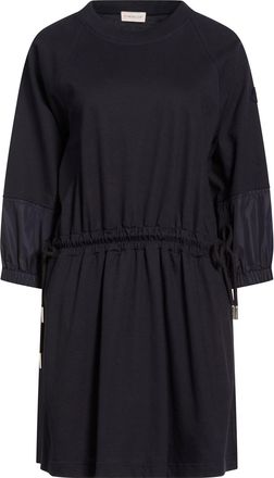 Moncler KLEIDER - Mini-Kleider auf YOOX.COM