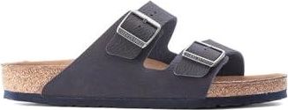 Birkenstock Sandales Arizona Adulte Bleu indigo 44 EU