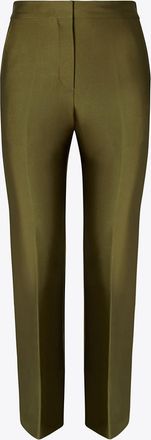 Tory Burch Damen Twill-Hose