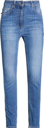 Elisabetta Franchi HOSEN & R&Ouml;CKE - Jeanshosen auf YOOX.COM