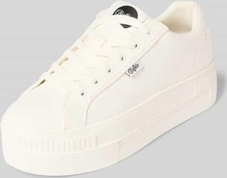 Buffalo Sneaker mit Plateausohle Modell PAIRED