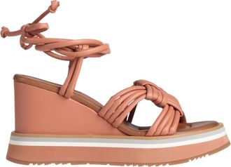 Rahya Grey SCHUHE - Sandalen auf YOOX.COM