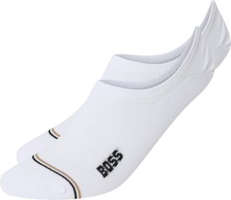 BOSS F&uuml;&szlig;linge Iconic