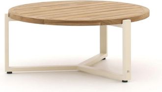 Apple Bee Monaco Loungetisch &oslash; 75 cm (h: 34 cm)