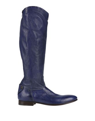 Alberto SCHUHE - Stiefel auf YOOX.COM