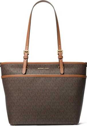 Michael Kors Femme, Sacs, Brun, Taille: ONE Size Winston Medium Tote
