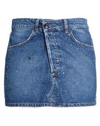 Liu Jo BAS - Jupes en jean sur YOOX.COM