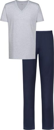 Mey Pyjama kurz Dry Cotton