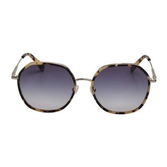 Longchamp Femme, Accessoires, Multicolore, Taille: ONE Size Lo163S Lunettes de soleil