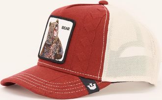 Goorin Brothers Goorin Bros. Cap What It Is rot