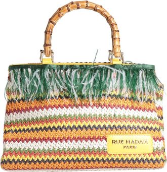 Rue Madam TASCHEN - Handtaschen auf YOOX.COM