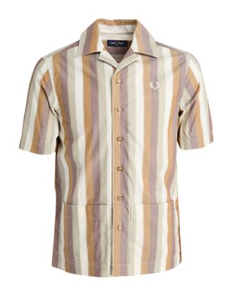 Fred Perry TOPS - Hemden auf YOOX.COM