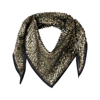 Mes Demoiselles... GOL Foulard - - Accessories - Damen - Mehrfarbig - ONE SIZE