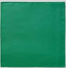 Monti Fein strukturiertes Einstecktuch aus Seide