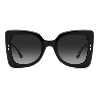 Isabel Marant Sonnenbrille - - Accessories - Damen - Schwarzk - 52 MM
