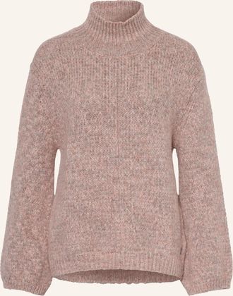 Bogner Pullover Svoni Mit Glitzergarn rosa