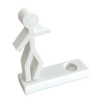 Generico Schreibtischstifthalter - Schreibtisch-Organizer, Stifthalter, Organizer-Zubeh&ouml;r f&uuml;r Studio, Klassenzimmer, B&uuml;ro und Zuhause