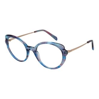 Pucci Glasses - - Accessories - Damen - Blau - ONE SIZE
