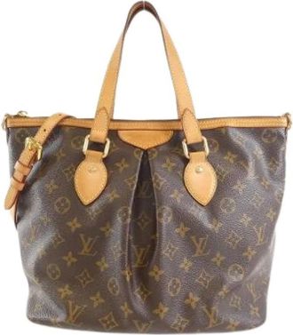 Louis Vuitton Damen, Pre-Owned, Braun, ONE SIZEGr&ouml;&szlig;e
