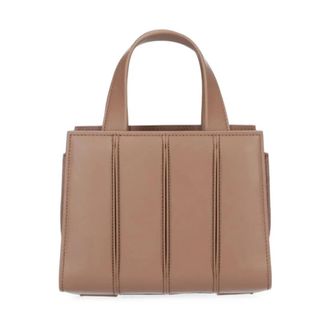 Max Mara Whitney Bag 3 Micro - - Bags - Damen - Braun - ONE SIZE