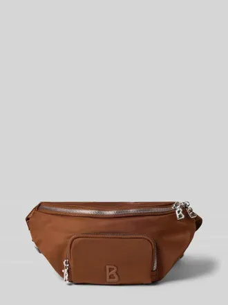 Bogner Bauchtasche mit Logo-Detail Modell Janica