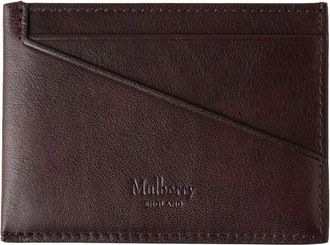 Mulberry Homme, Accessoires, Brun, Taille: ONE Size Rl8009/611E115 Porte-cartes