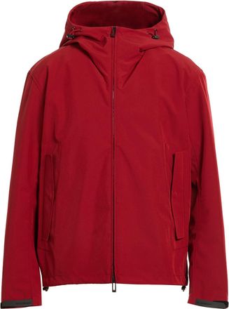 Emporio Armani JACKEN & M&Auml;NTEL - Jacken und Anoraks auf YOOX.COM