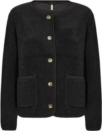 Soyaconcept Cardigan Soya Concept Cardigan SC-ONYX 2