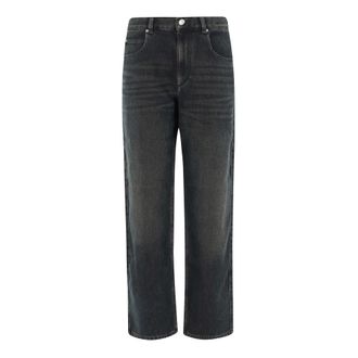 Isabel Marant Damen, Jeans, Blau, SGr&ouml;&szlig;e