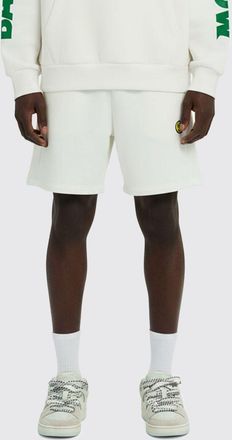 Barrow Shorts BARROW Damen Farbe Wei&szlig;