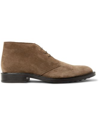 Tod's SCHUHE - Stiefeletten auf YOOX.COM