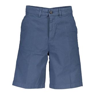 North Sails Homme, Shorts, Bleu, Taille: W34 V&ecirc;tements