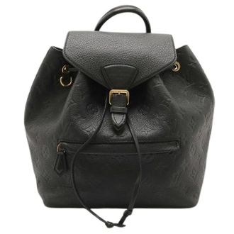 Louis Vuitton Damen, Pre-Owned, Schwarzk, ONE SIZEGr&ouml;&szlig;e
