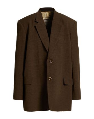Uma Wang ANZ&Uuml;GE und CO-ORDS - Blazers auf YOOX.COM