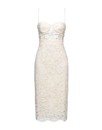 Elisabetta Franchi KLEIDER - Midi-Kleider auf YOOX.COM