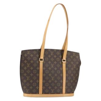 Louis Vuitton Damen, Pre-Owned, Braun, ONE SIZEGr&ouml;&szlig;e