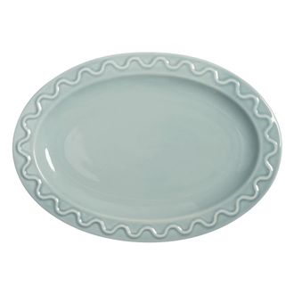 &Klevering Plat Mochi &Klevering
