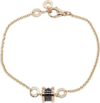 Bulgari bracelet B.zero1 en or rose 18ct