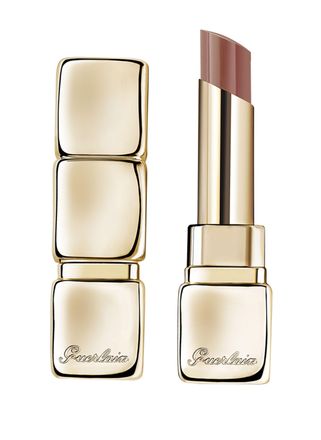 Guerlain Kiss Kiss Shine Bloom Lippenstift