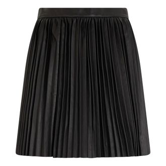 Red Valentino Femme, Jupes, Noir, Taille: 36 FR Skirts