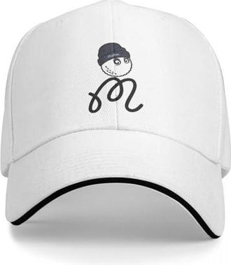 Generic Casquette de baseball, casquette d&eacute;t&eacute;, tenue de golf, casquette de camionneur r&eacute;tro, casquette snapback, cadeau cadeau