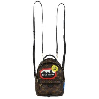 Louis Vuitton Damen, Pre-Owned, Braun, ONE SIZEGr&ouml;&szlig;e