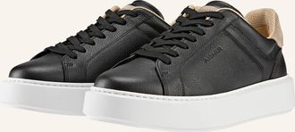 Aigner Aigner Sneaker William 10a schwarz