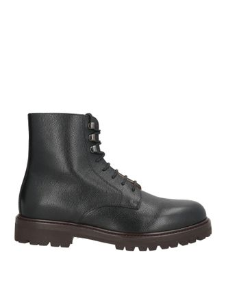 Brunello Cucinelli SCHUHE - Stiefeletten auf YOOX.COM