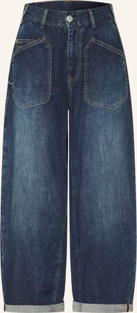 Herrlicher Boyfriend Jeans Meryll blau