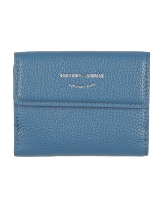Emporio Armani Kleinlederwaren - Brieftaschen auf YOOX.COM