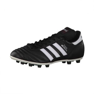 adidas Unisex-Erwachsene Copa Mundial Fu&szlig;ballschuhe, Schwarz (Black/Running White Ftw), 50 2/3 EU