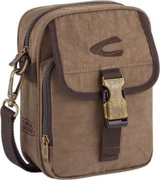 Camel Active Journey Shoulderbag S Sand