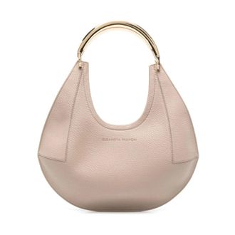 Elisabetta Franchi Damen, Taschen, Grau, ONE SIZEGr&ouml;&szlig;e